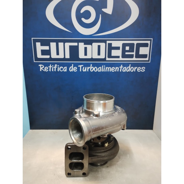 Turbotec